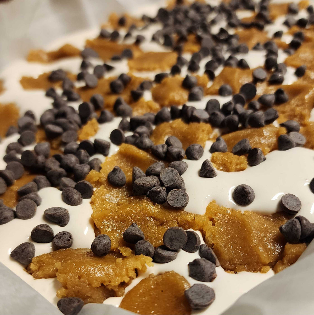 Mello Recipes | Marshmallow Creme | Funky Mello