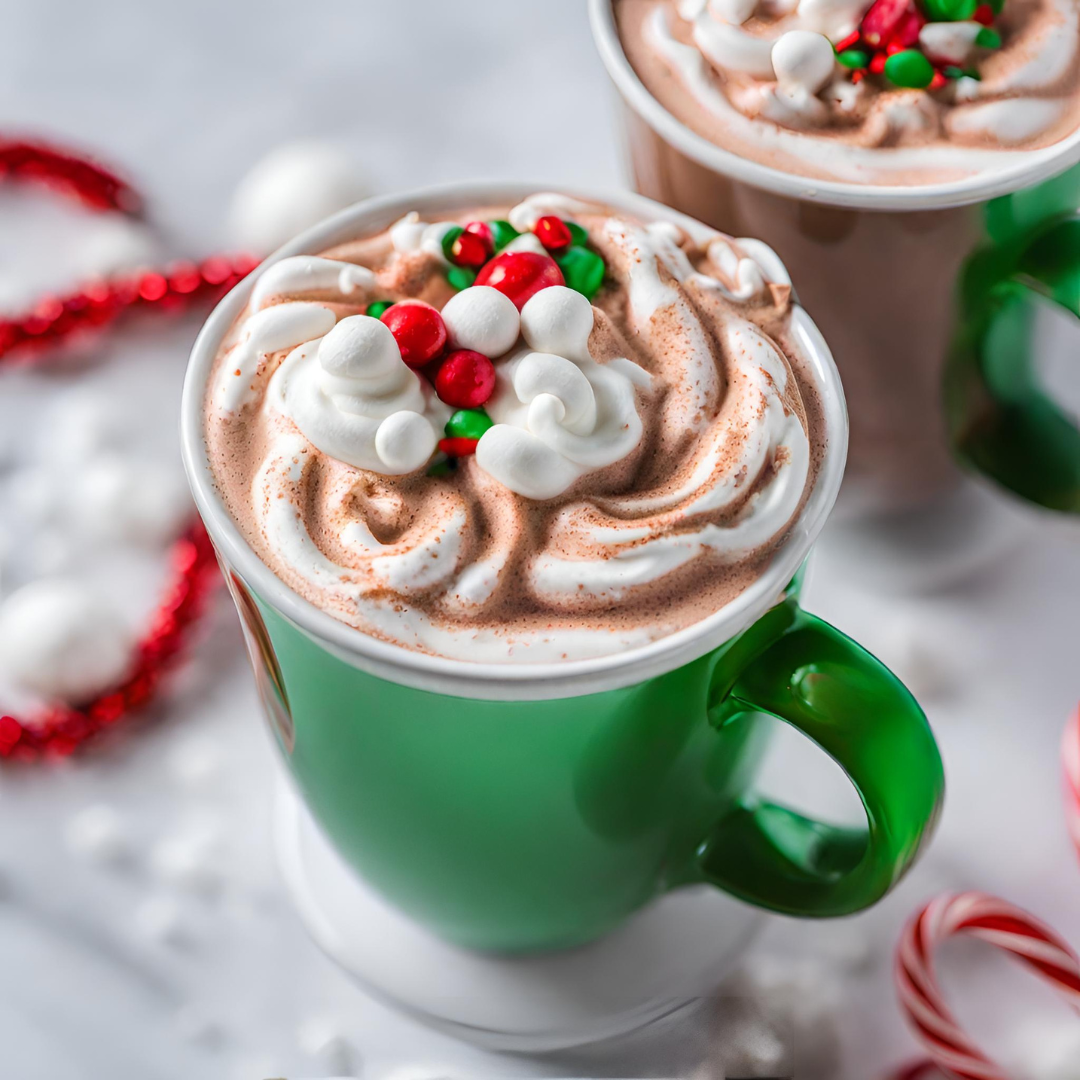Mello Recipes | Marshmallow Creme | Funky Mello